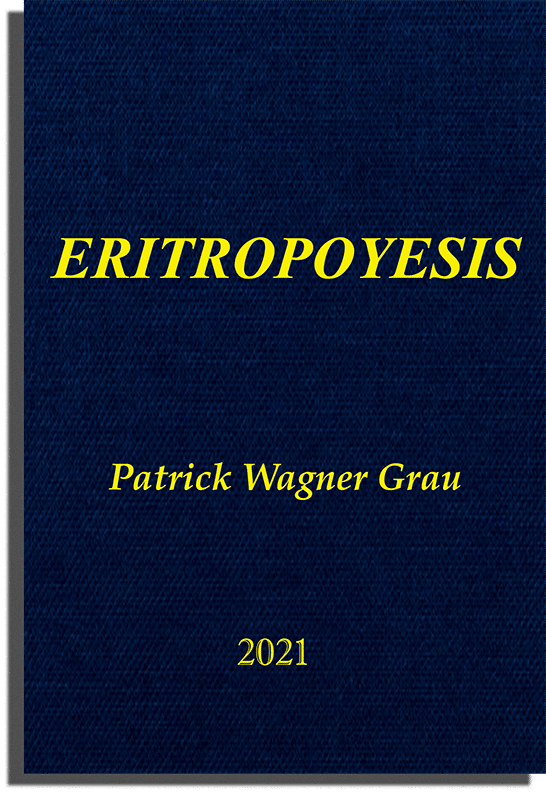 Libros - Dr. Patrick Wagner Grau